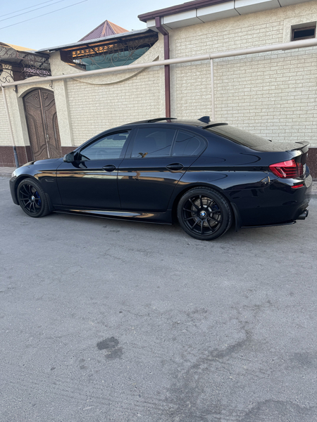Продается BMW f10