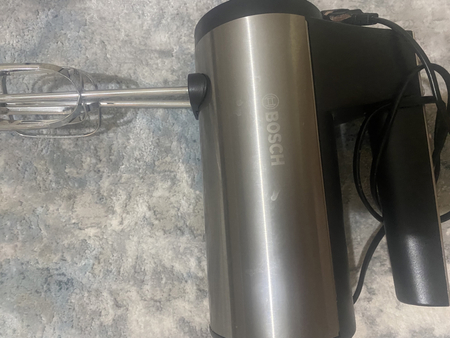 Миксер Bosch