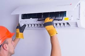 Установка и ремонт кондиционеры 24/7