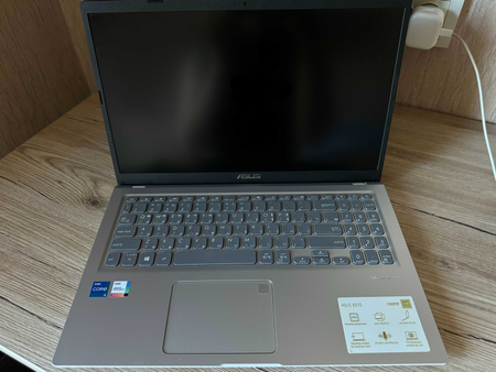 Ноутбук ASUS X515 CORE i5 SSD M2 256 FHD