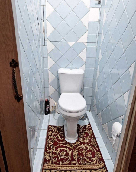 Chilonzor oqtepa krug