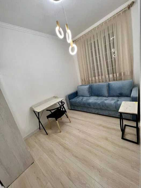 Аренда дуплекс квартиры в Новостройке ЖК Гринвич ID:DM51
800 у.е.