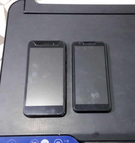 Android phone zte