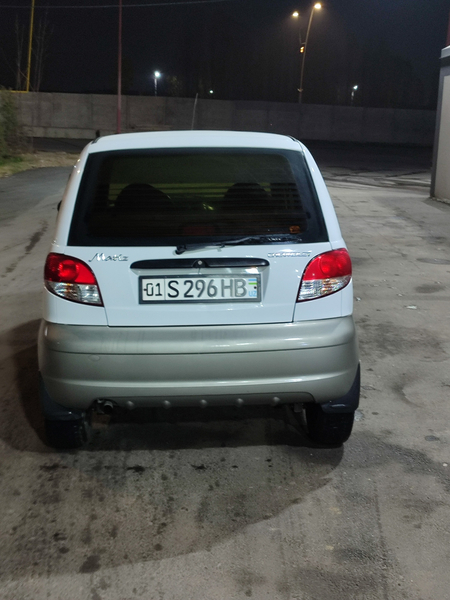 Matiz best sotilad