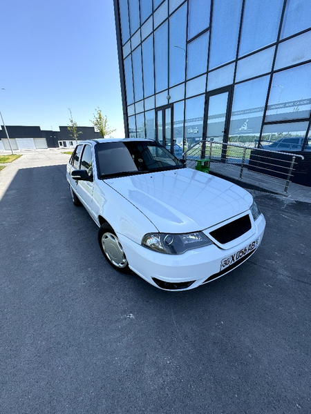 Nexia 2 yili 2014