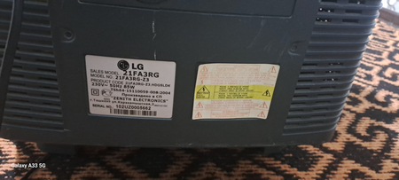 Телевизор эл жи LG