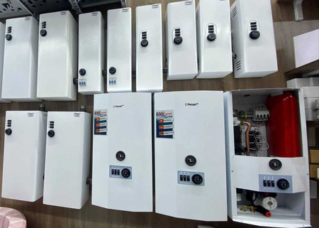 Двухконтурный Котел Котёл Оптом Газовый Котлы/Катёл/Катйол
