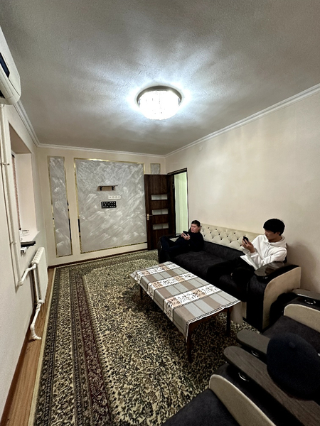 2 комнатная квартира продаётся