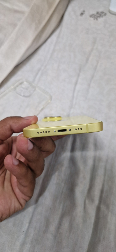 Iphone 14 128gb  yomkost 91%