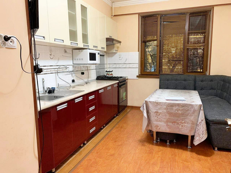 Аренда в центре ! ул. Навои. 115 кв.м, 3/9 этаж.Tashkent city
