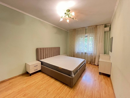 Продается 4х ком. квартира, ор-р: кафе Джуманджи, 90м2