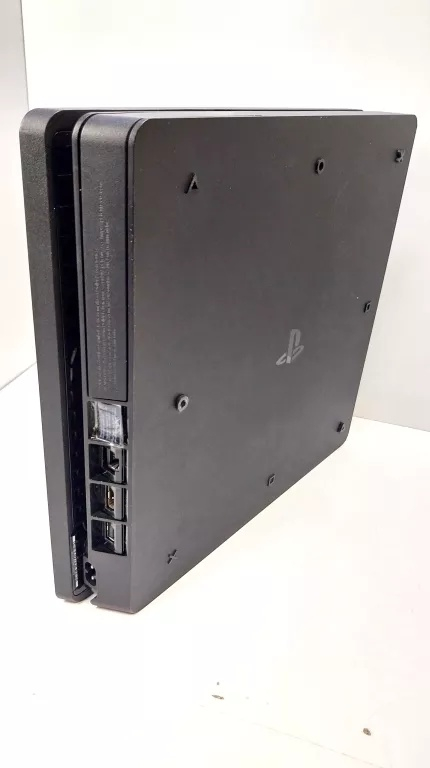 Playstation slim 1.tb 9.00