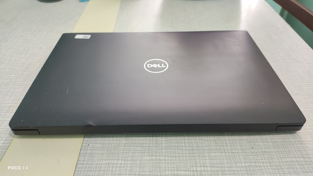 Dell Latitude 7490. Core i5 8350u vPro/8GB DDR4 2400MHz/256Gb SSD/