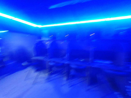 Kompyter Game Club