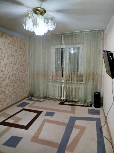 Продается теплая квартира. Нулевая прописка. Своя. Идеально под аренду