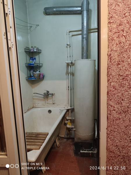 3 комнатной квартира Каттакургоне