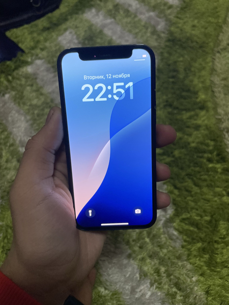 iPhone 12 mini 64GB