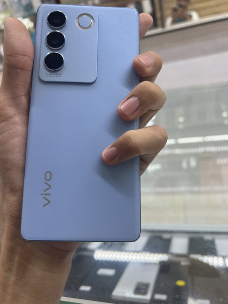 Vivo v27 12/256 ideal full komplekt