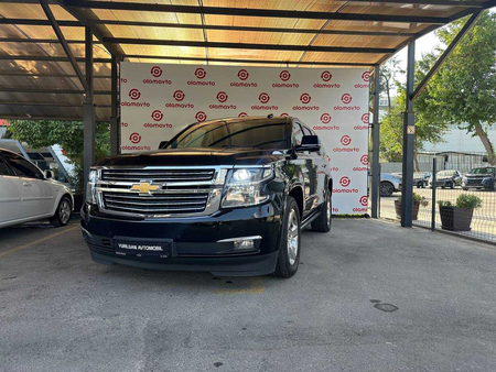 TAHOE 1   A/T 2020