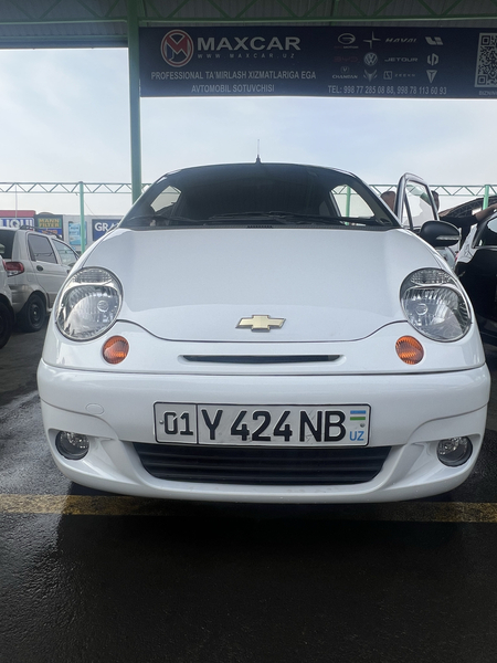 Matiz best 2018-yil