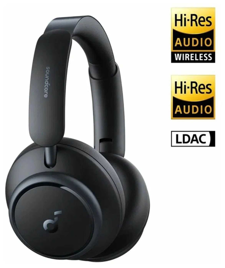 Anker Soundcore Space Q45 Беспроводные наушники с ANC