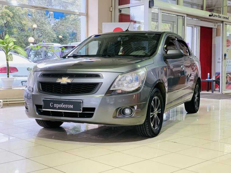 COBALT a/t yillik 10% Halol nasiyaga xarid qling !