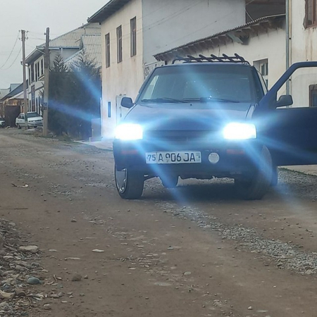 Tico sotiladi mator qilingan yurib turibdi