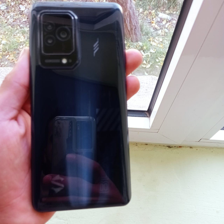 black shark 5 8/128 Gb