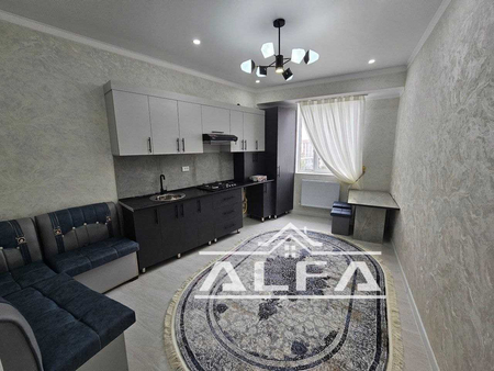 2 xonali 78m² 5-qavat sotiladi.