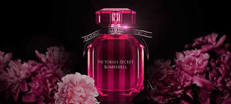 Rose Seduction Secret original Dubay analog parfum Victorias Secret