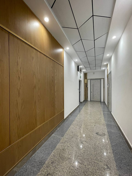 Mirobod Avenue 1500y.e