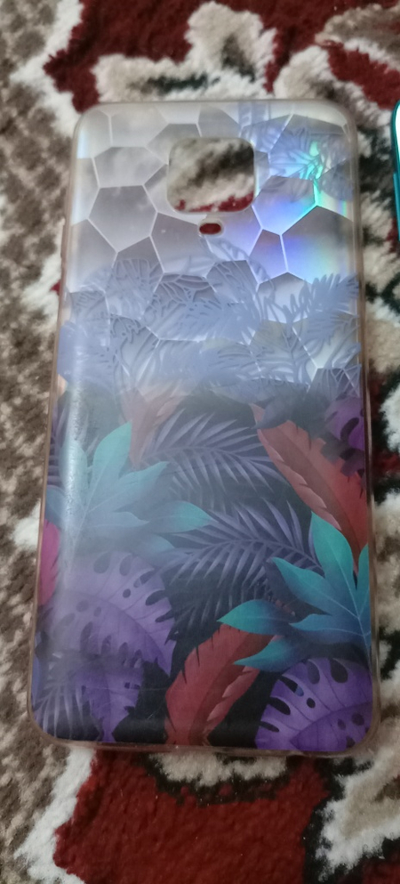 Redmi not 9 pro yangi Day