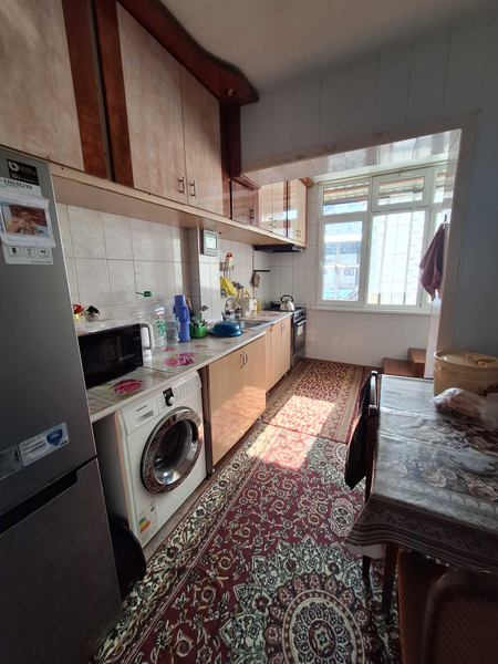 (К128954) Продается 4-х комнатная квартира в Учтепинском районе.