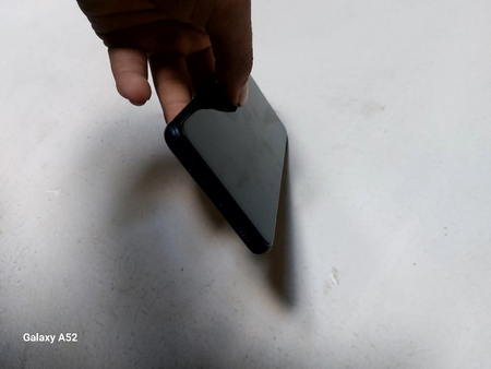 Samsung A02 holati ideal