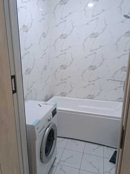 Аренда квартиры на Янгихаётский район, спутник 16а ID: AK 165