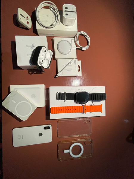 Iphone xs srochna