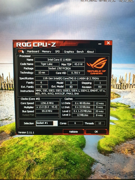 Asus tuf gaming f15 rtx3050