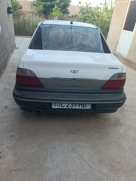 2004 yil dons kandyior 3800 suravaman