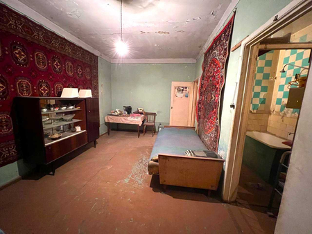 Срочно продаю квартиру 1/4/4 Юнусабад 7\\\