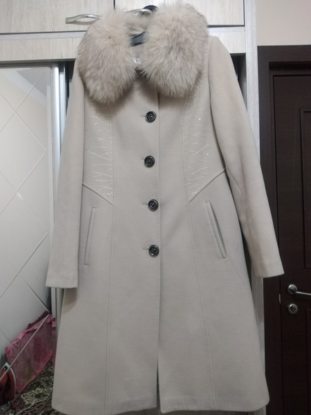 Ayollar paltosi Turkiya mahsuloti