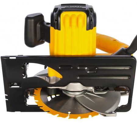 Дисковая пила DeWALT DWE 560 Оригинал