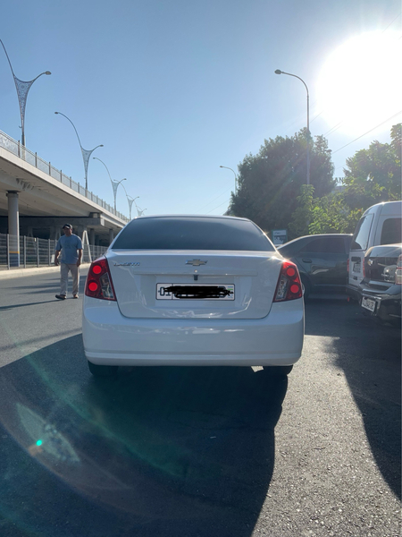 Gentra 2019 A/T full pozitsiya