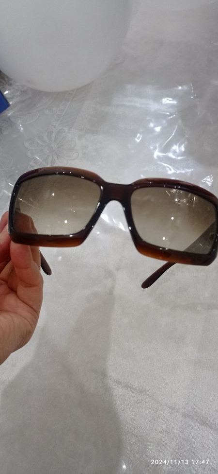 Ochki ayollarniki. .firma Chanel.Italiya.