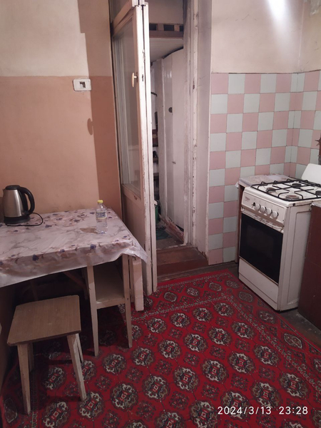 СРОЧНА ЧиланзаР 25 Кв 1 Хона 2*6 Балкон КВ 40м Гиштлий Дом Уртача рем