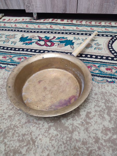 Muzeyga kimga kere bosa sotamiza ishlatsayam boladi sostayanasi yahshi