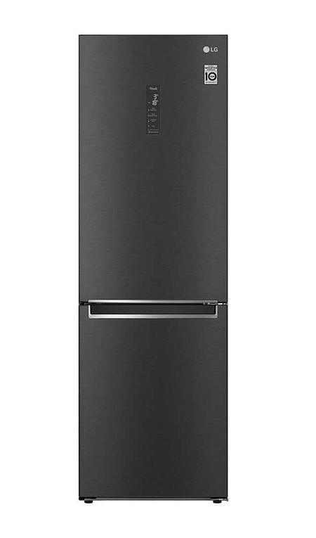 Холодильник LG GC-B459SBUM