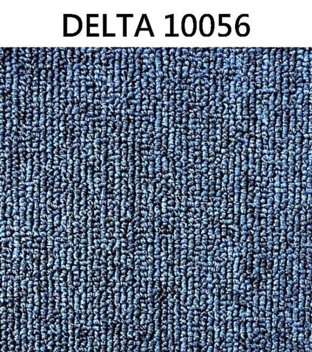 Delta Kavralan.  Ковролин