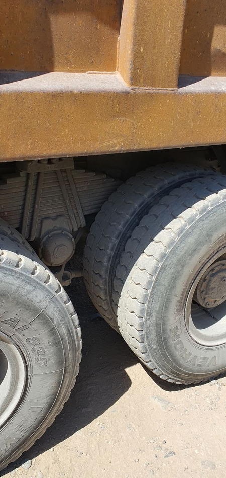 Продаётся грузовой автомобиль
