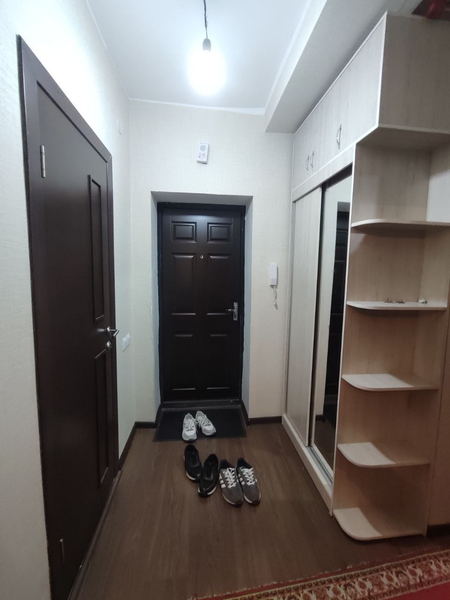 СЕРГЕЛИ 6 - продаётся квартира. 2/3/8