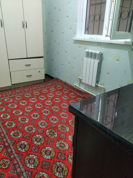 Срочно продаю свою квартиру